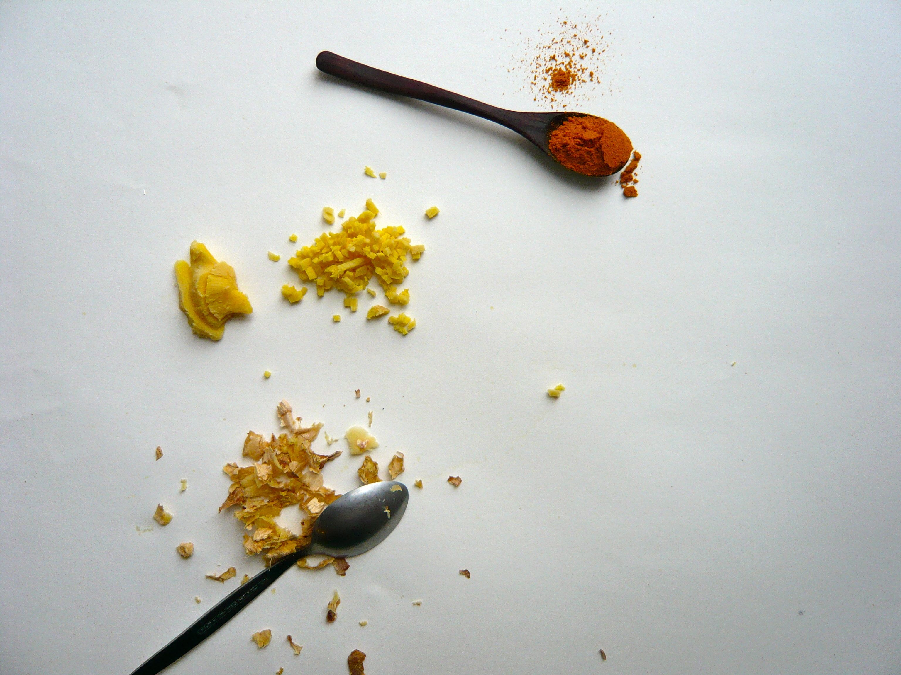 Kichadi - Amy Chaplin